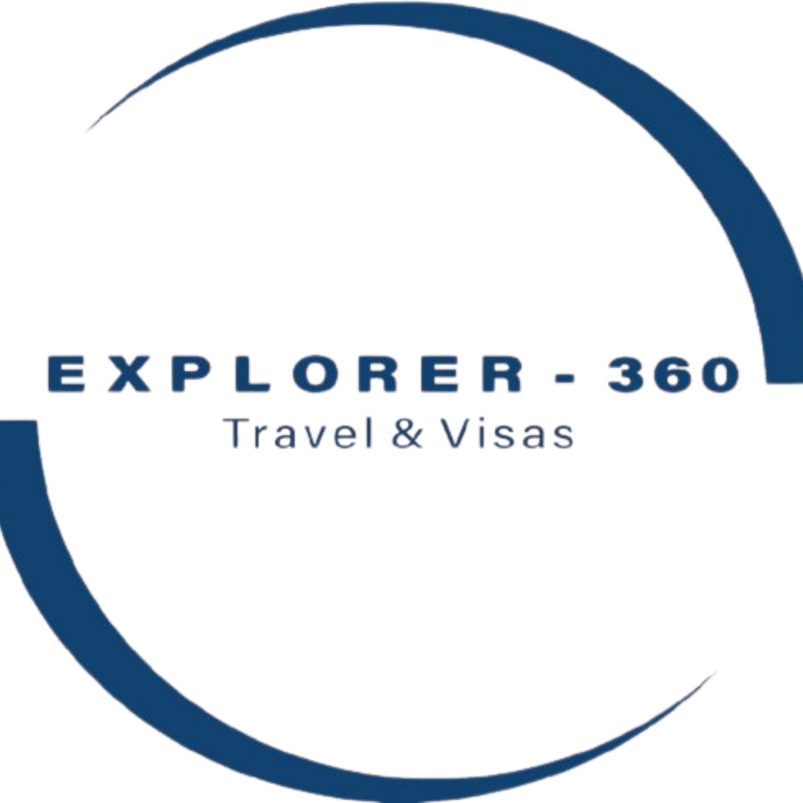 Contact Us - Explorer-360